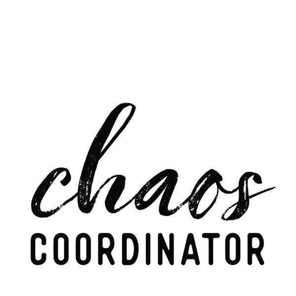 Trinx Chaos Coordinator 2 On Canvas Print | Wayfair